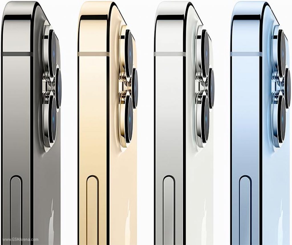 iPhone 13 Pro Max Specs: In-Depth Phone Overview