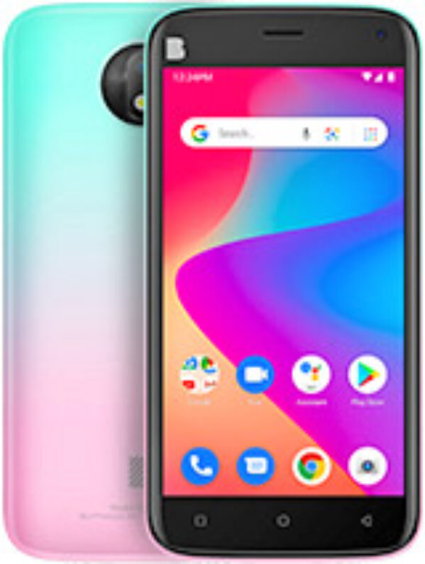 BLU J5L Specs: A Detailed Overview