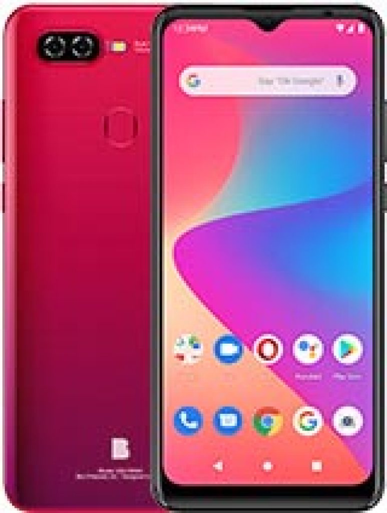 Blu G50 Mega Specs A Detailed Overview