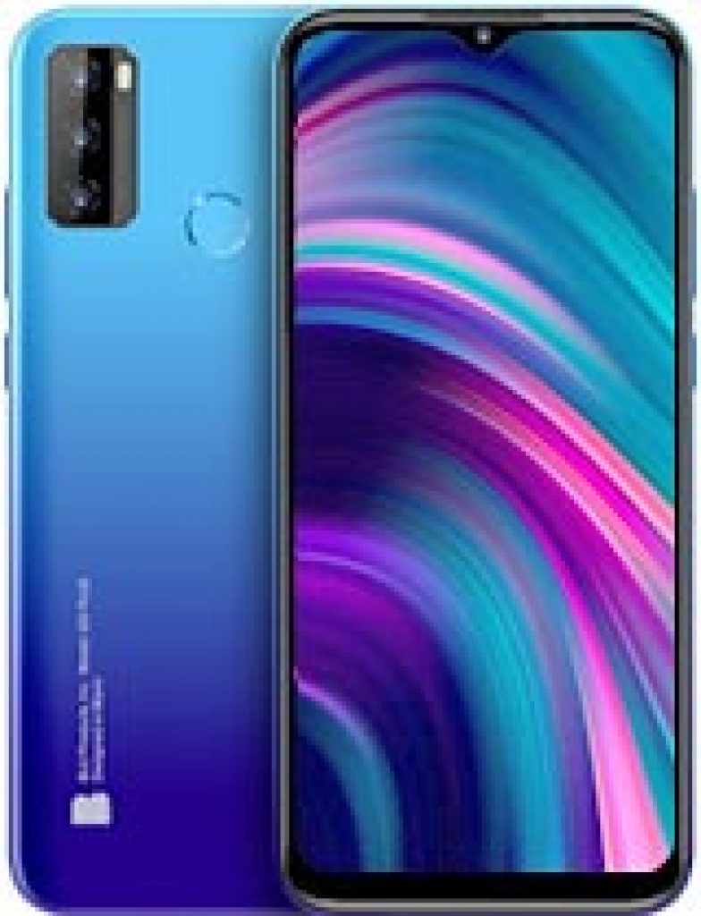 BLU G51 Plus Specs: A Detailed Overview