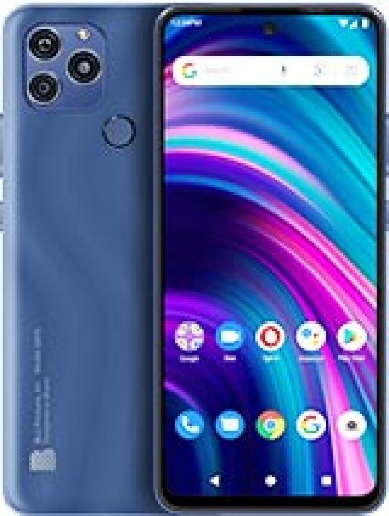 BLU G91s Specs: A Detailed Overview