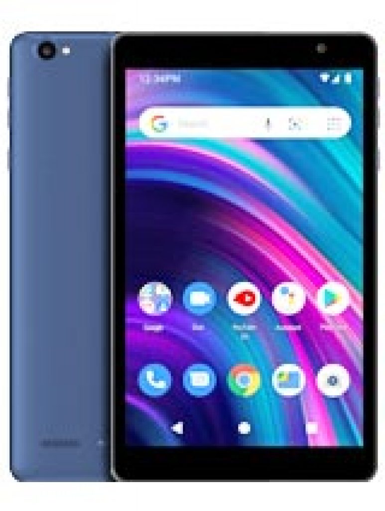 BLU C5L Max Specs: In-Depth Phone Overview