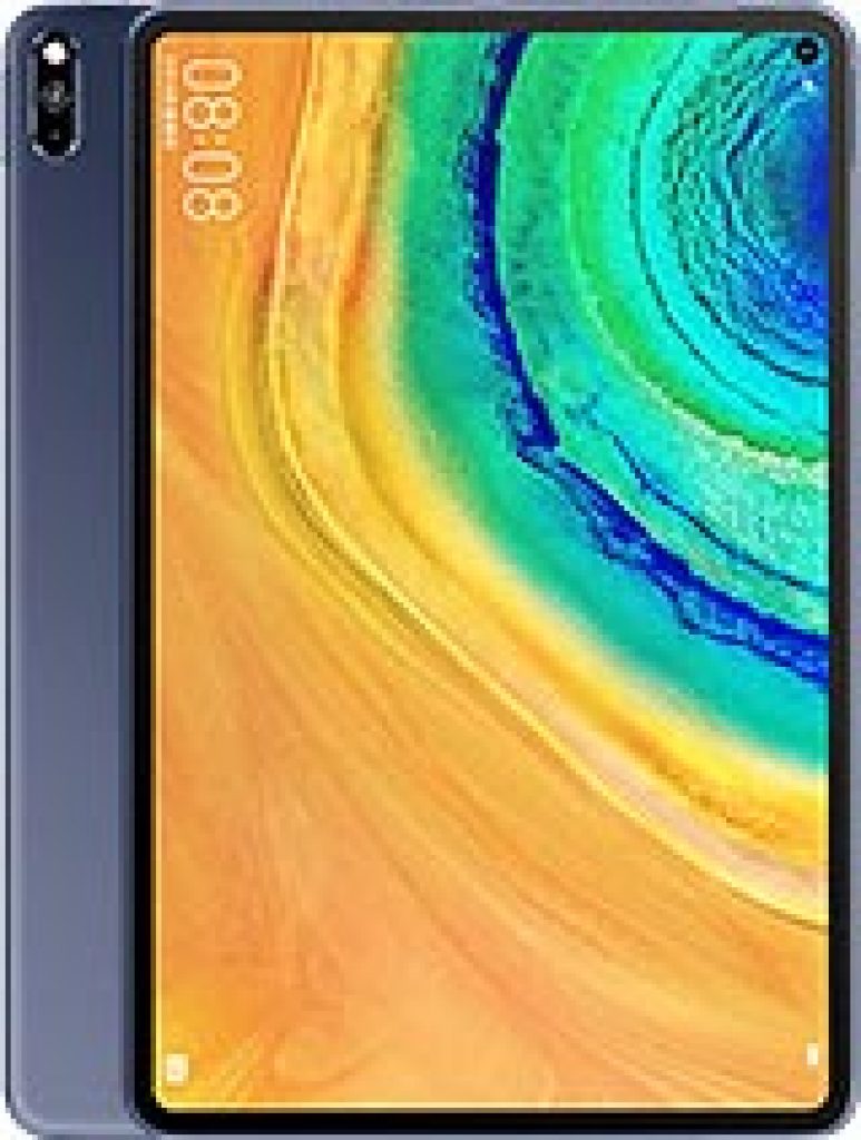Huawei MatePad Pro 10.8 5G (2019) Specs: A Detailed Overview