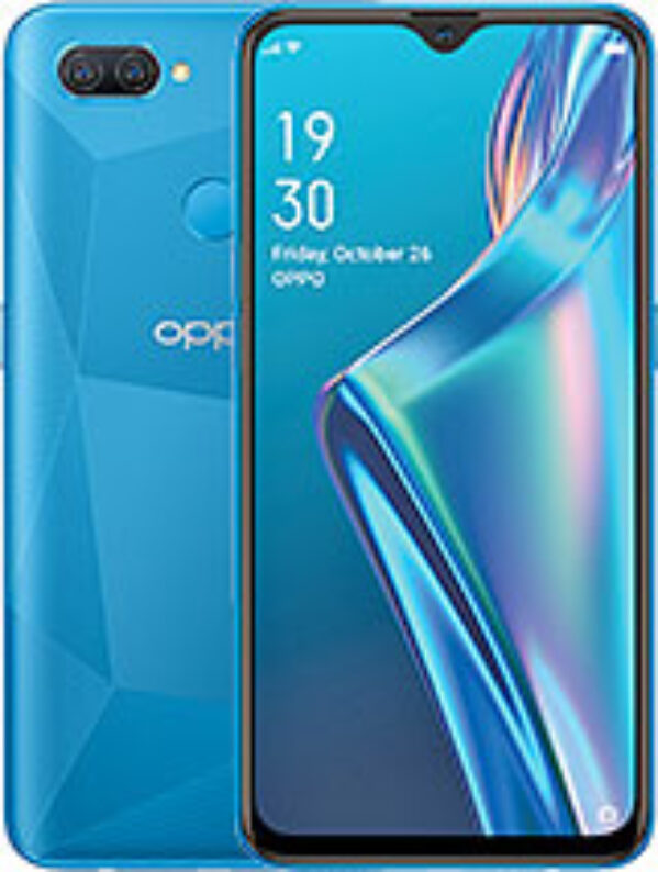 Oppo A12 Specs: A Detailed Overview