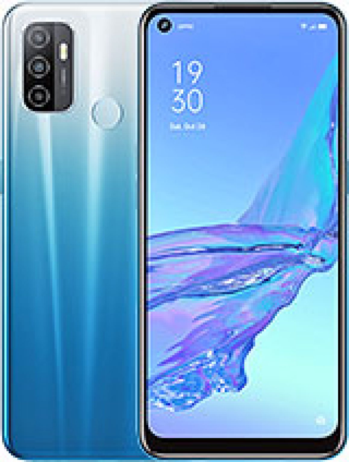 Oppo A53 Specs: A Detailed Overview