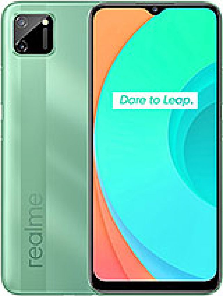 Realme C11 Specs: A Detailed Overview