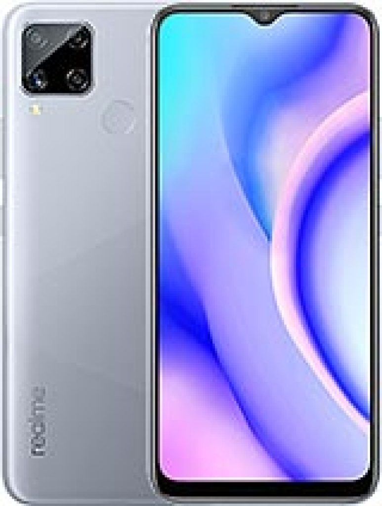 Realme C15 Qualcomm Edition Specs: A Detailed Overview