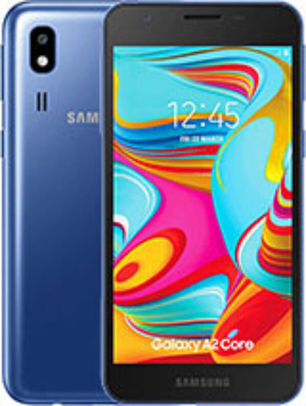Samsung Galaxy A2 Core Specs: A Detailed Overview