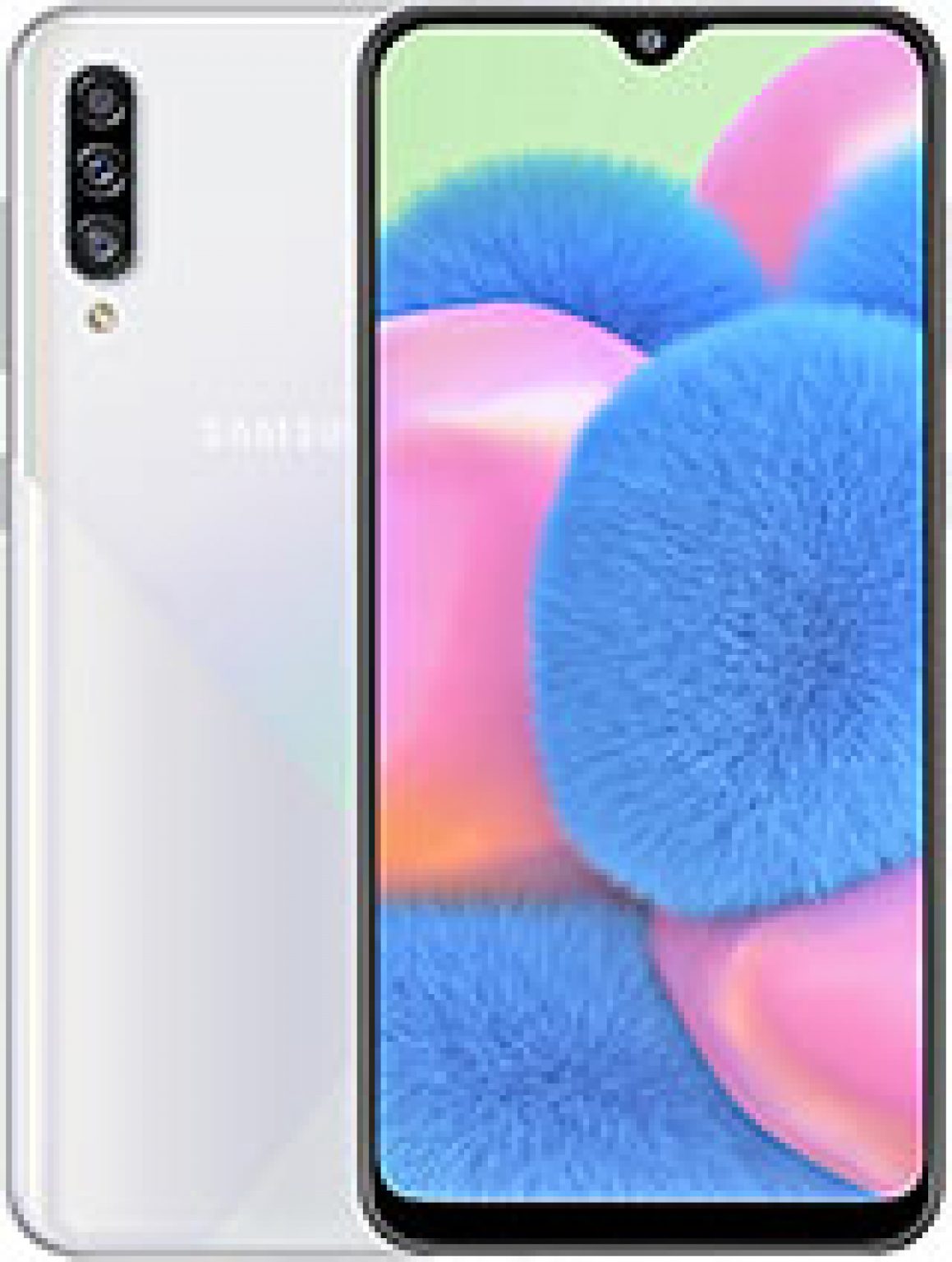 Samsung Galaxy A30s Specs: A Detailed Overview