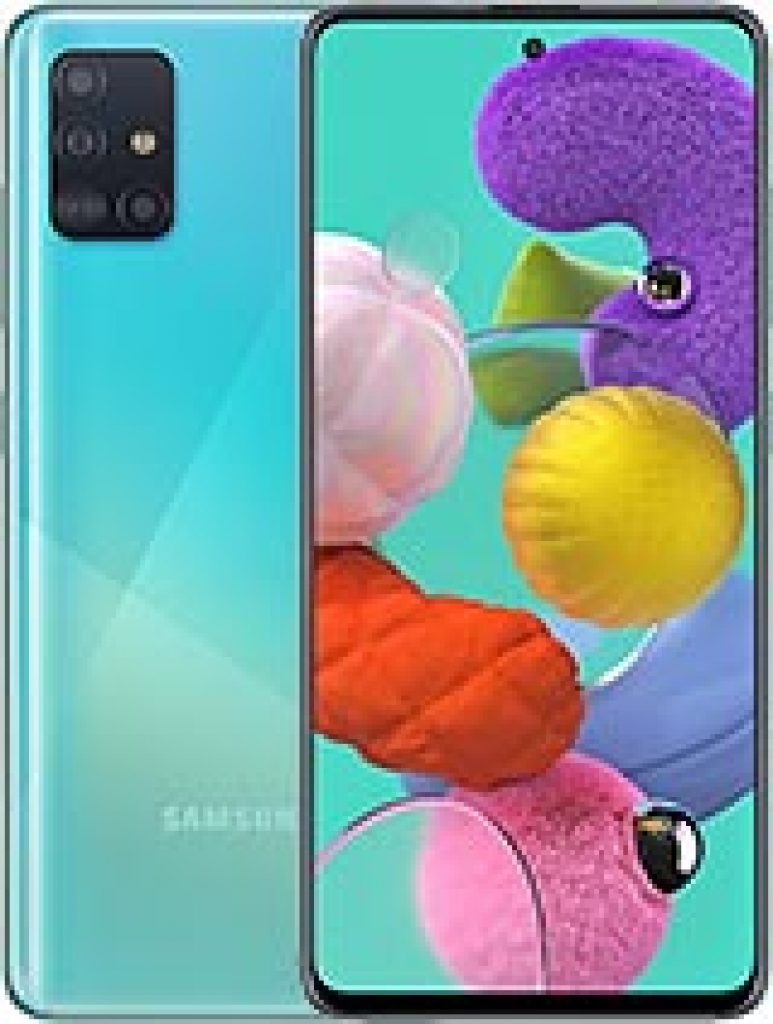Samsung Galaxy A51 Specs: A Detailed Overview