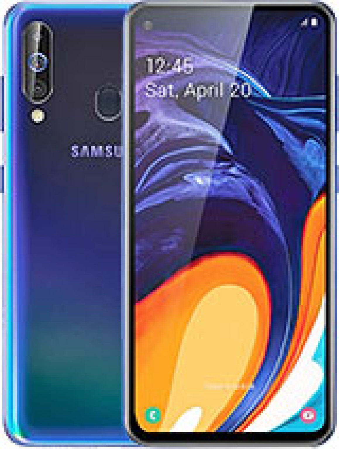 Samsung Galaxy A60 Specs: A Detailed Overview