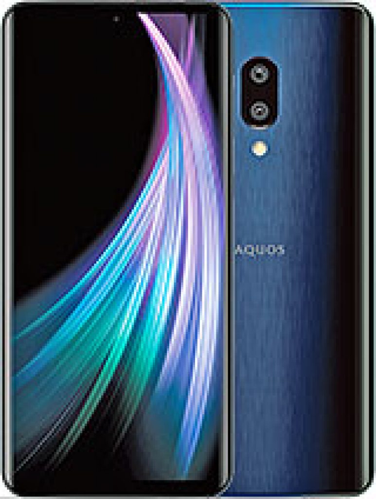 Sharp Aquos Zero 2 Specs: A Detailed Overview