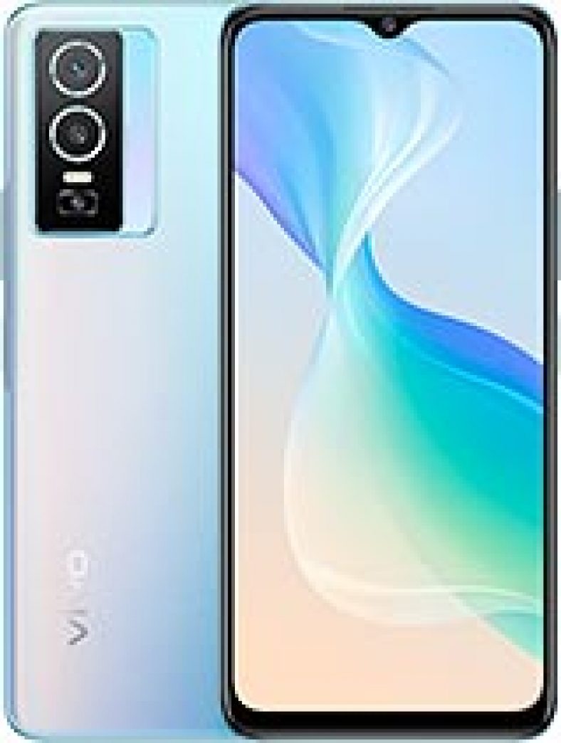 vivo Y76 5G Specs: A Detailed Overview