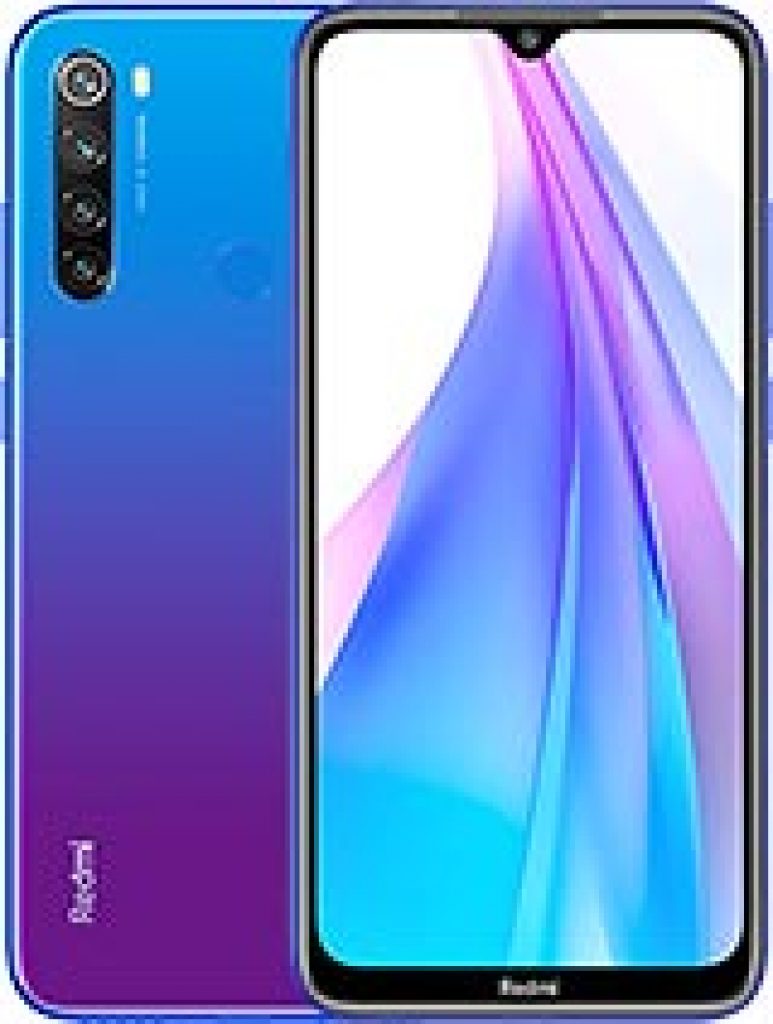 Xiaomi Redmi Note 8T Specs: A Detailed Overview