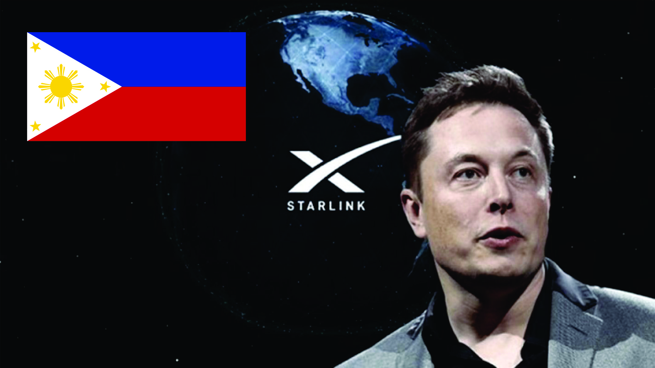 Starlink Satellite Internet Philippines: Elon Musk's Solution