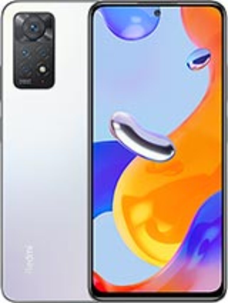 Xiaomi Redmi Note 11 Pro Specs: A Detailed Overview