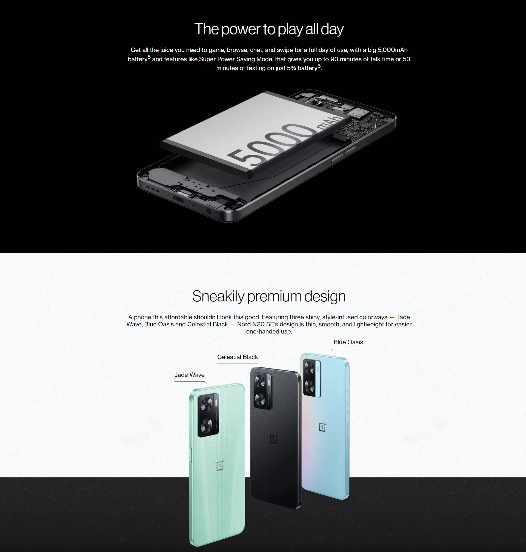 OnePlus Nord N20 SE Review: Is This Budget Camera Phone Worth It?