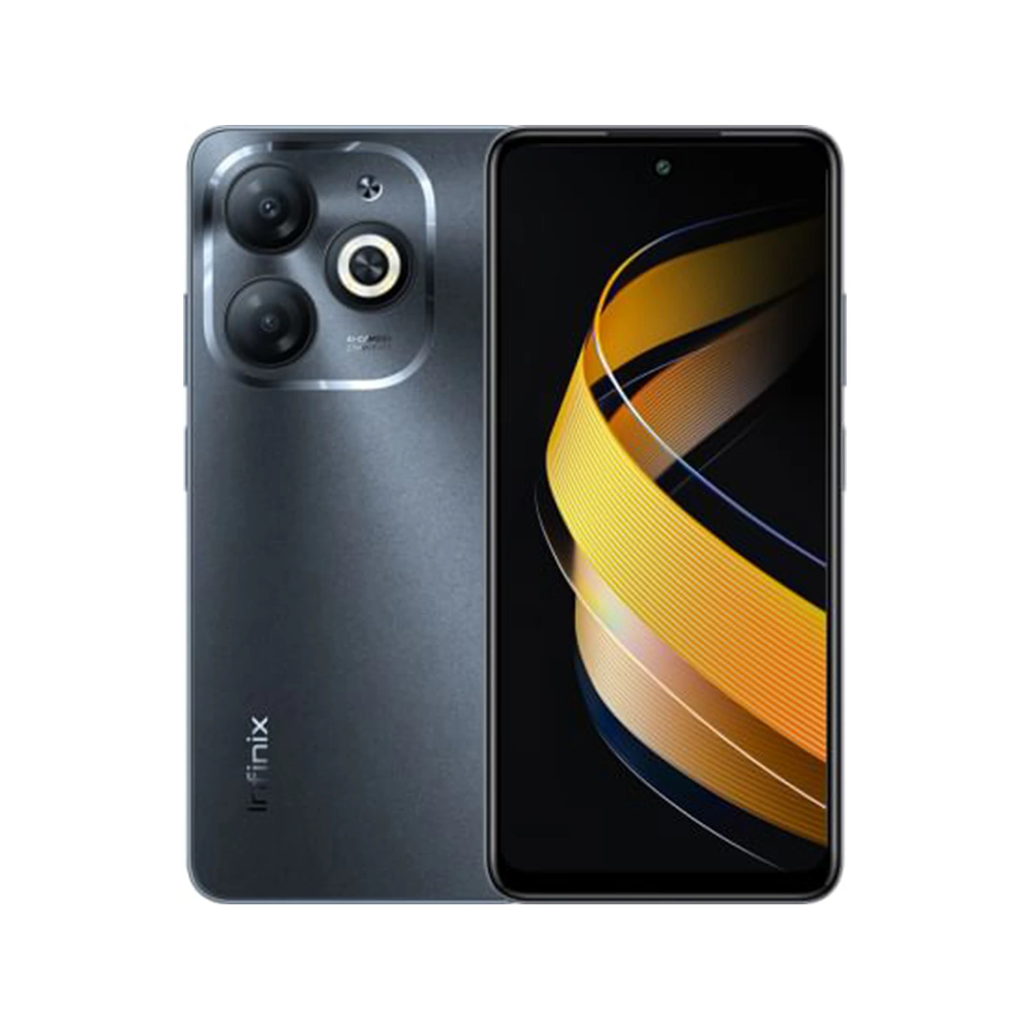 Infinix Smart 8 Pro: Helio G36, 50MP Dual Cam (Est. ₱5K)🇵🇭