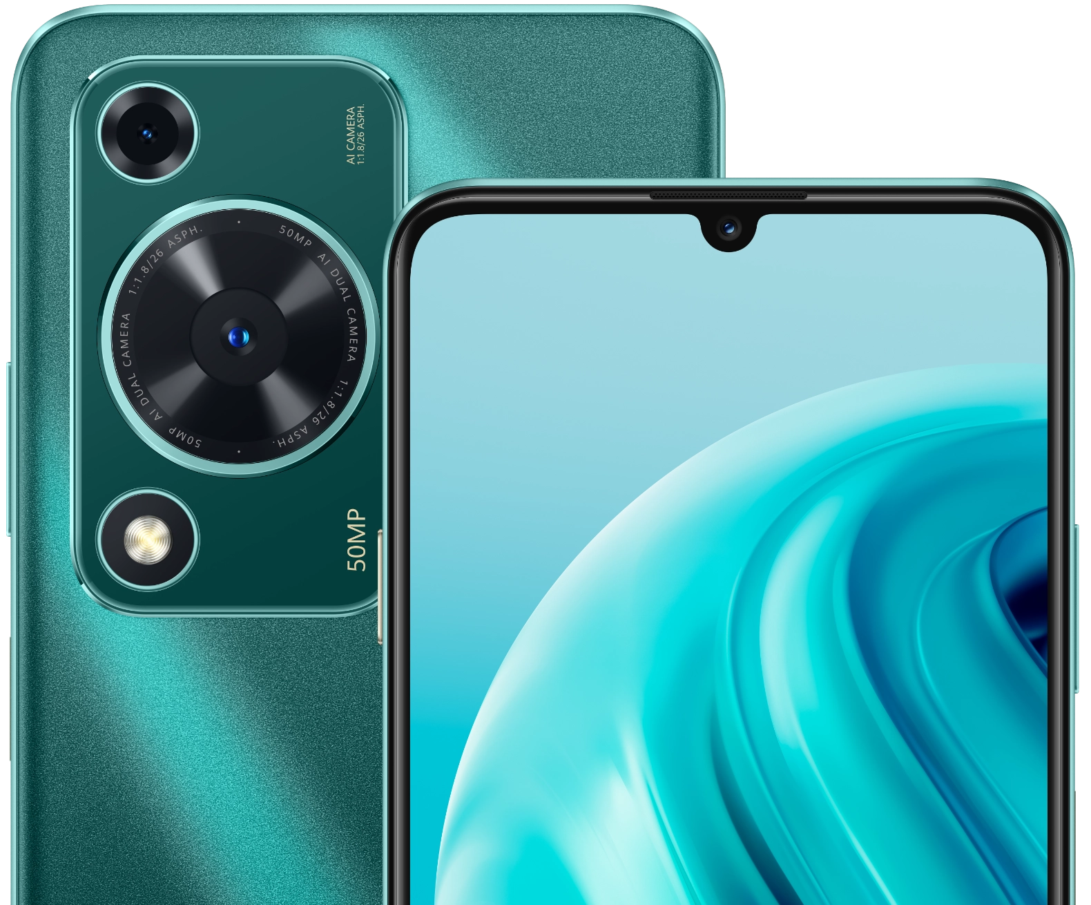 Huawei Nova Y72: Unleash Power, Display, and Value
