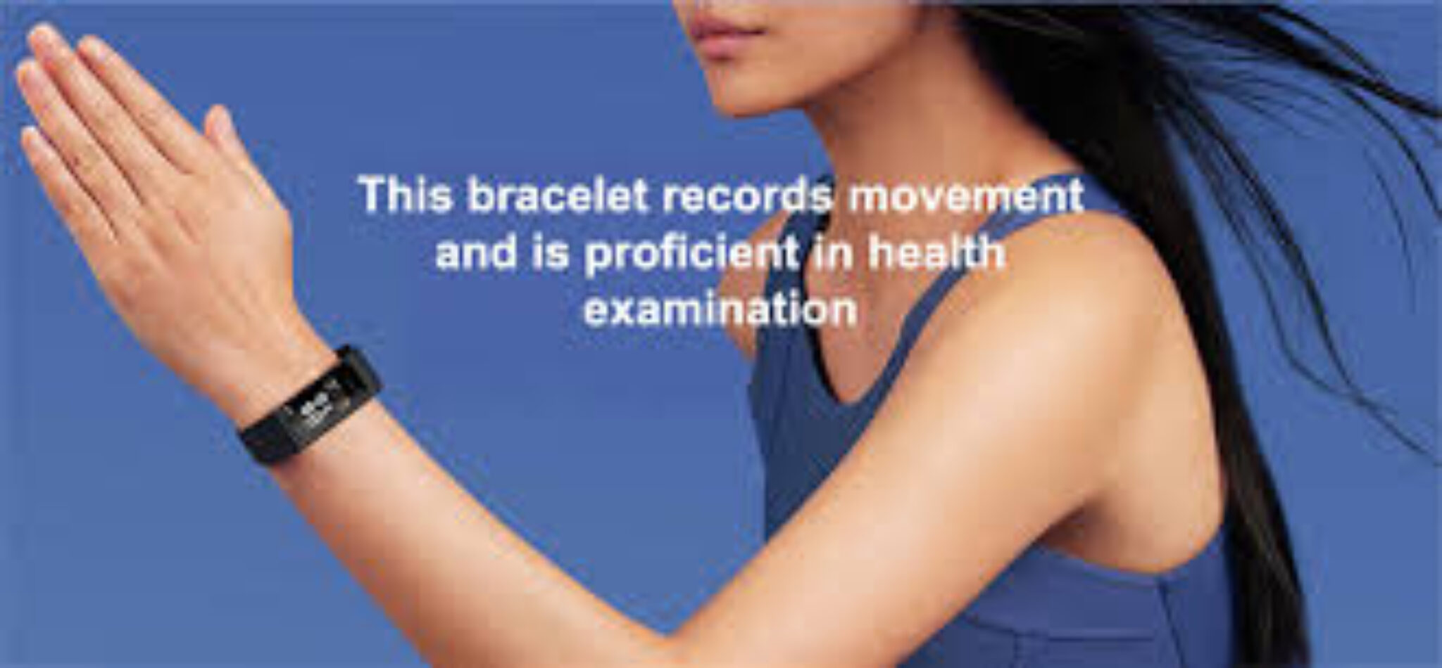 Mi Smart Band 4C: Your Personal Health and Fitness Companion