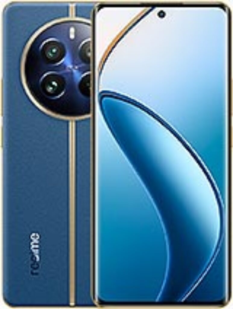 Realme 12 Pro Specs: A Detailed Overview