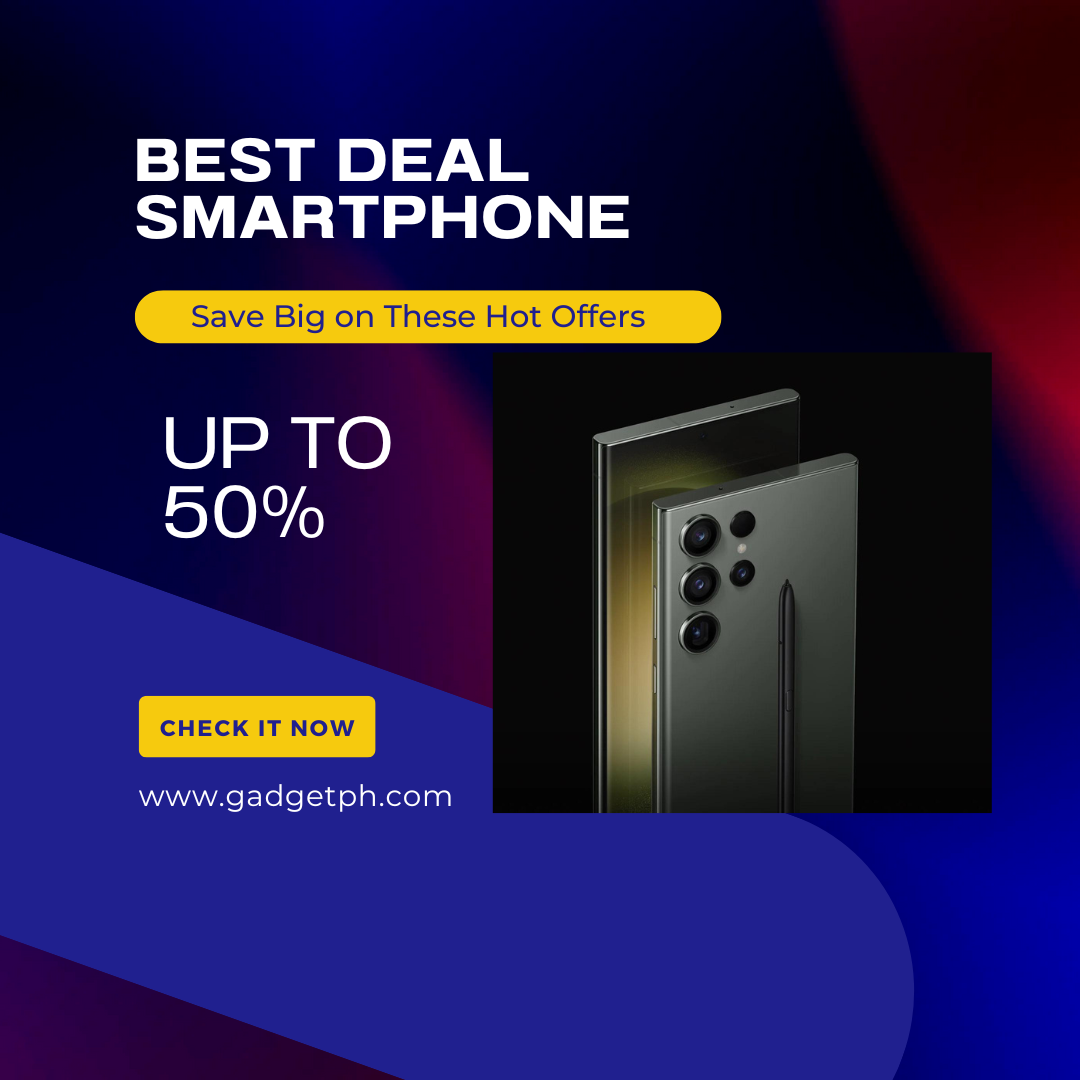 Best Cellphone Deals | Daily Discounts & Exclusive Savings 🇵🇭
