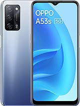 Oppo A53s 5G Specs: A Detailed Overview