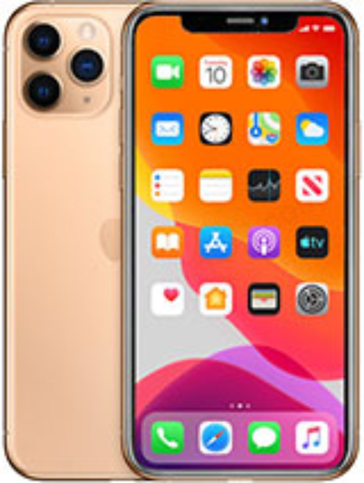 Apple iPhone 11 Pro Specs: A Detailed Overview