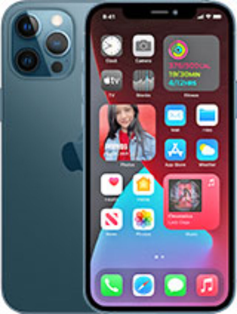 Apple iPhone 12 Pro Max Specs: A Detailed Overview