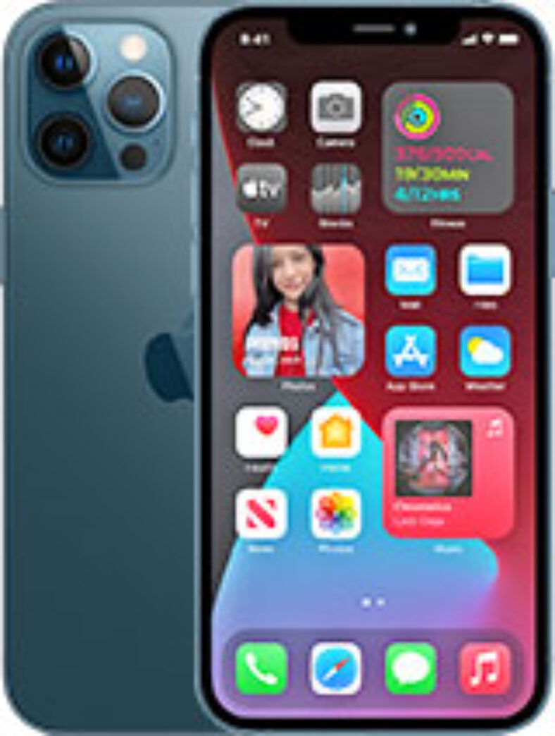 Apple iPhone 12 Pro Max Specs: A Detailed Overview