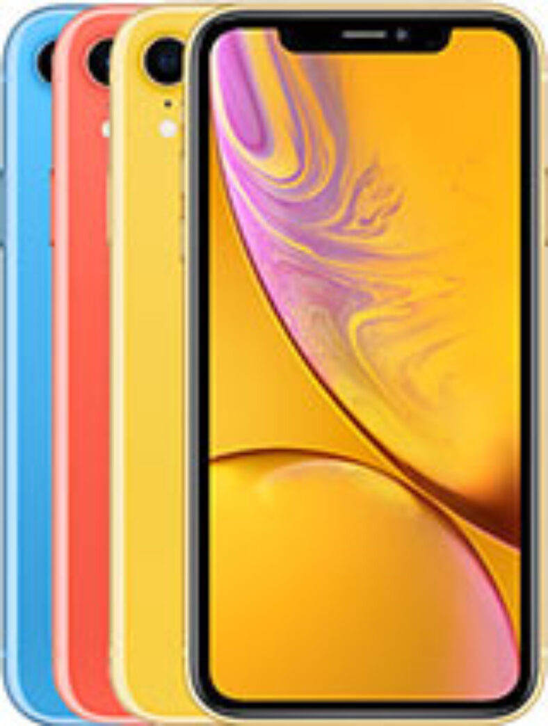 Apple iPhone XR Specs: A Detailed Overview