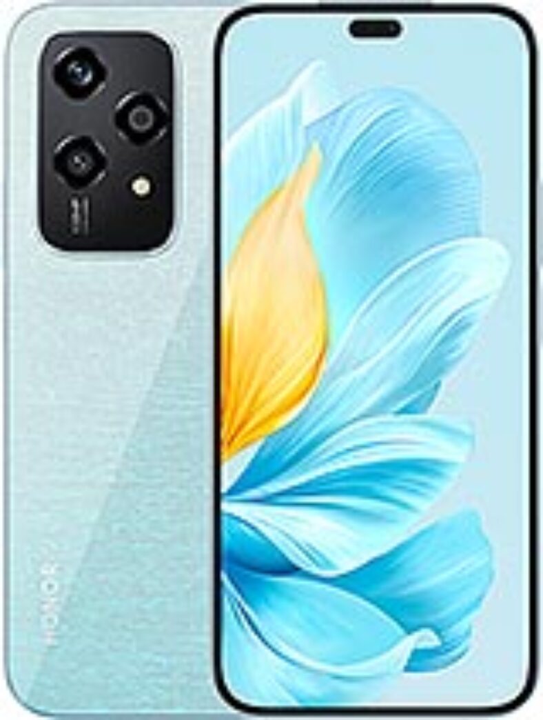 Honor 200 Lite Specs: A Detailed Overview
