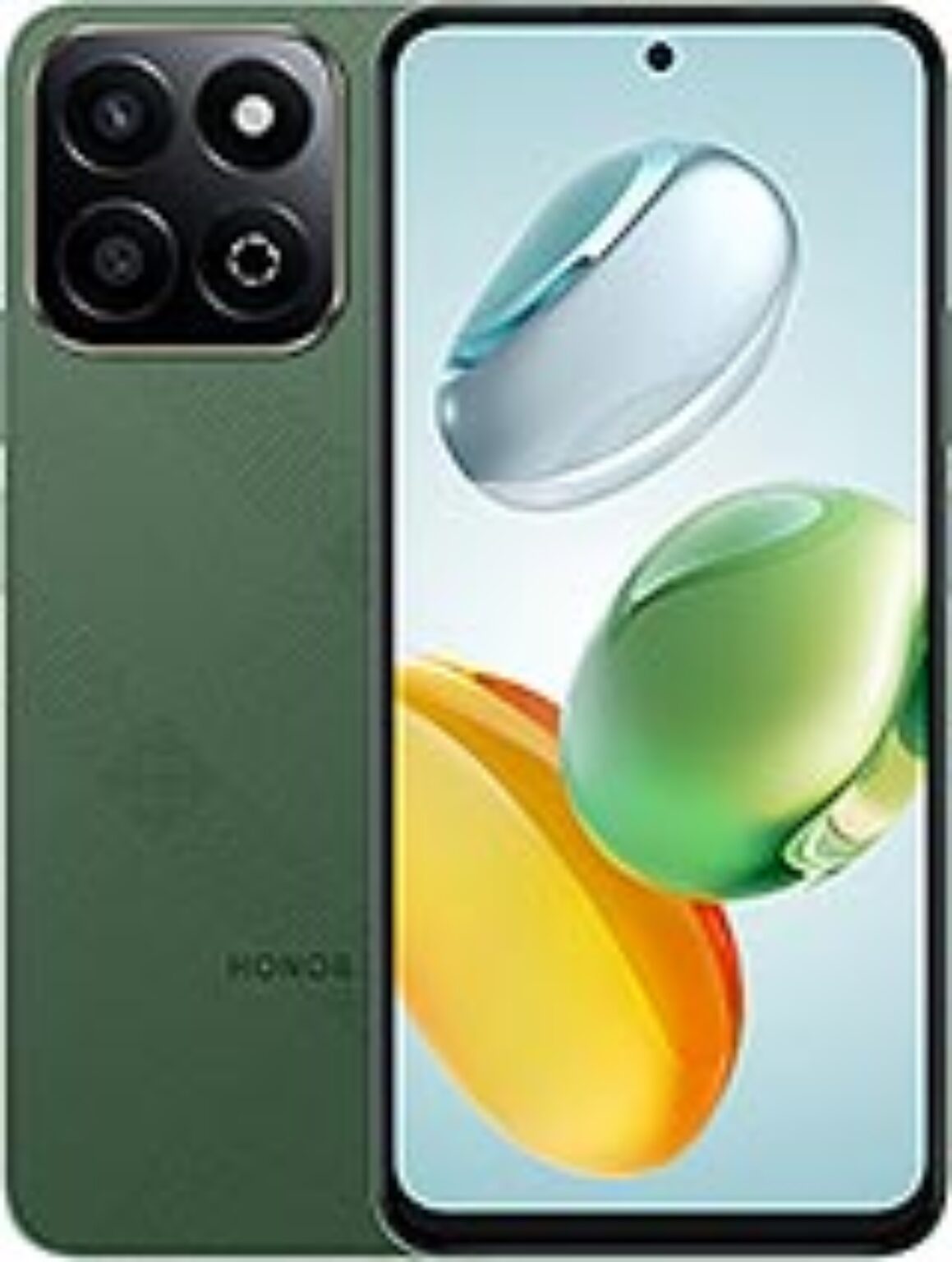 Honor X7c Specs: A Detailed Overview
