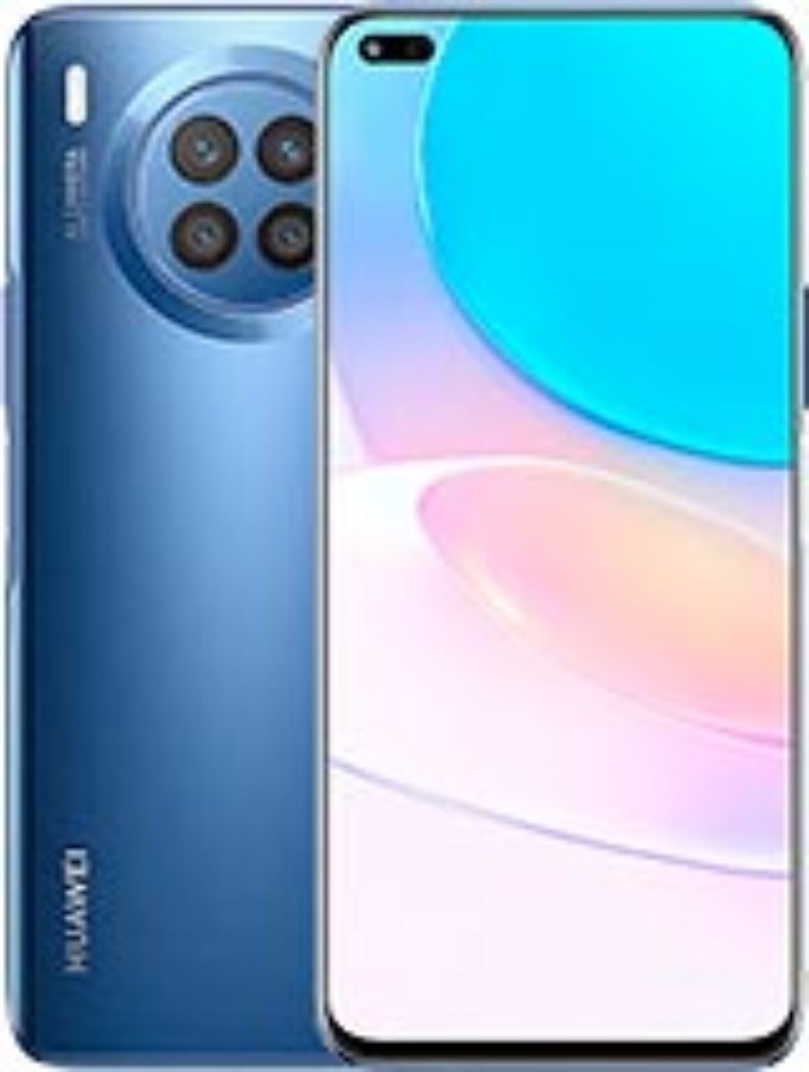 Huawei nova 8i Price and Specs: A Detailed Overview