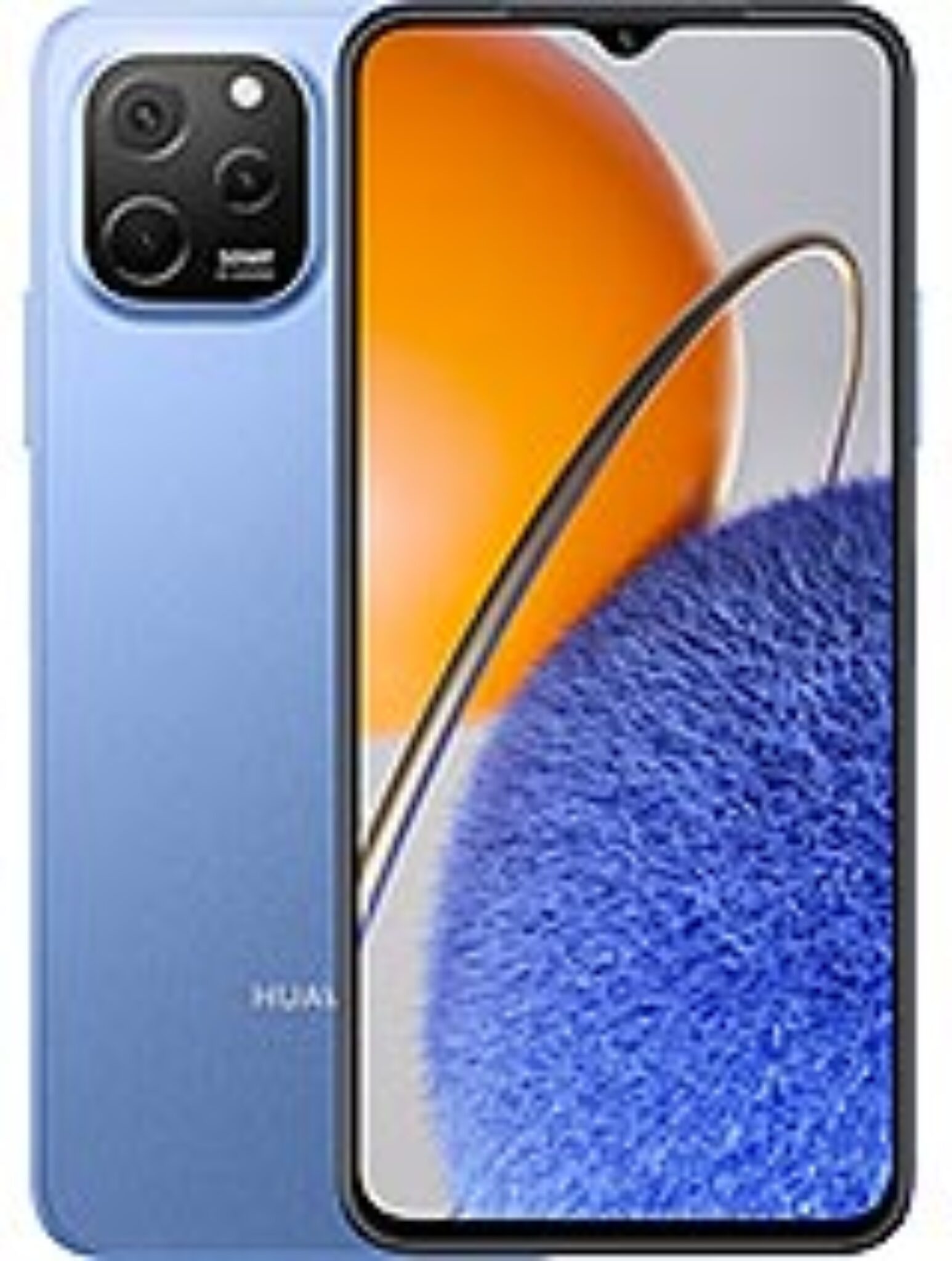Huawei nova Y61 Specs: A Detailed Overview