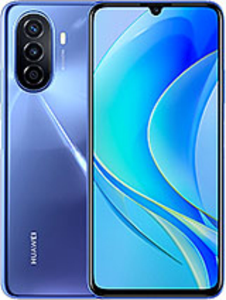 Huawei nova Y70 Plus Specs: A Detailed Overview