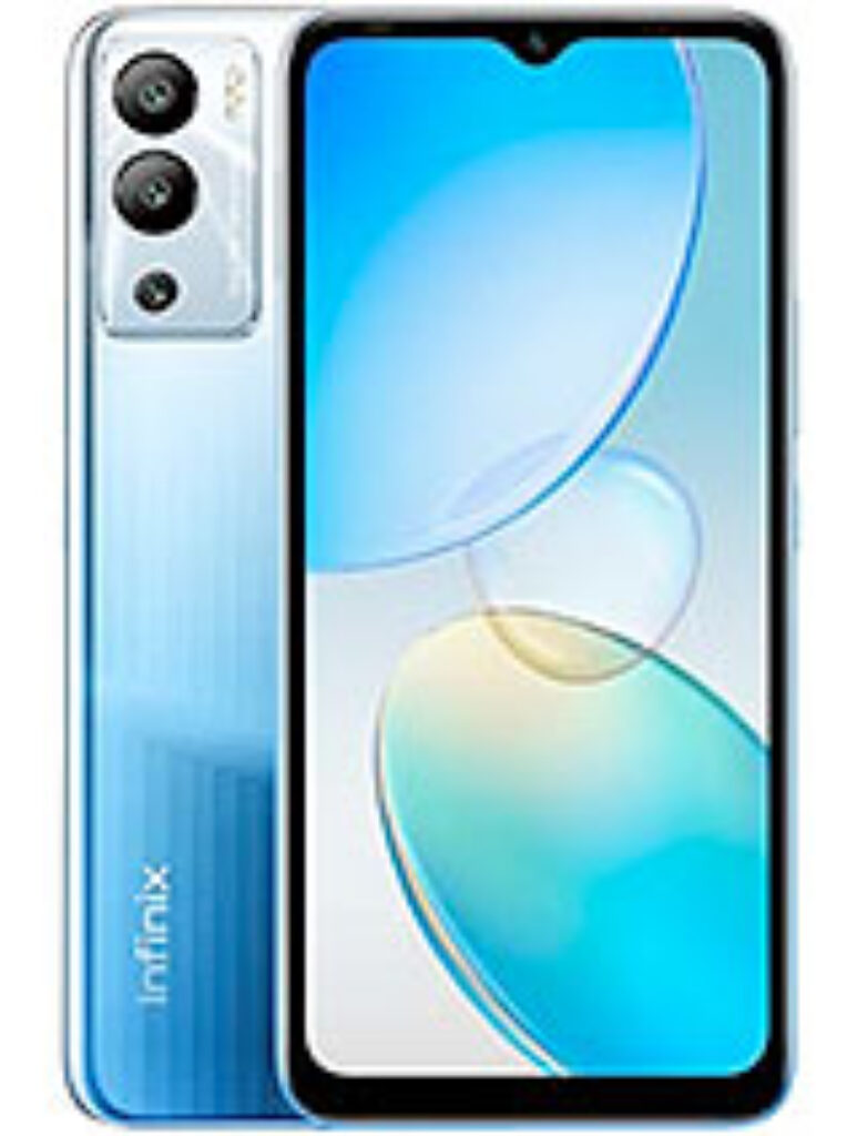 Infinix Hot 12i Specs: A Detailed Overview