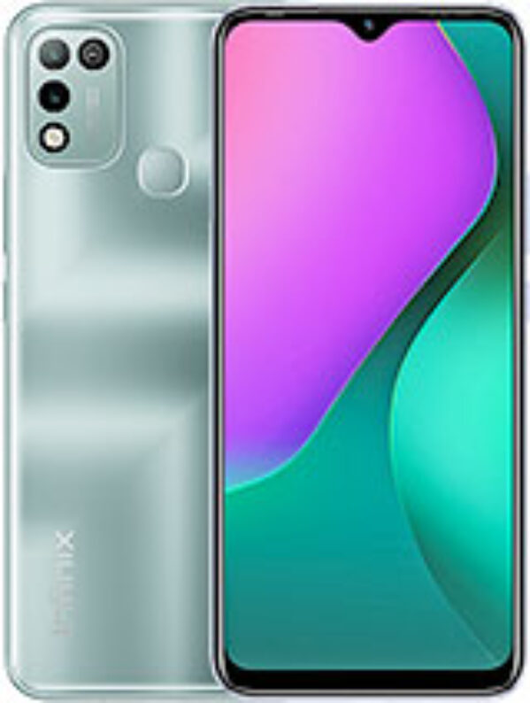 Infinix Hot 10 Play Specs: A Detailed Overview