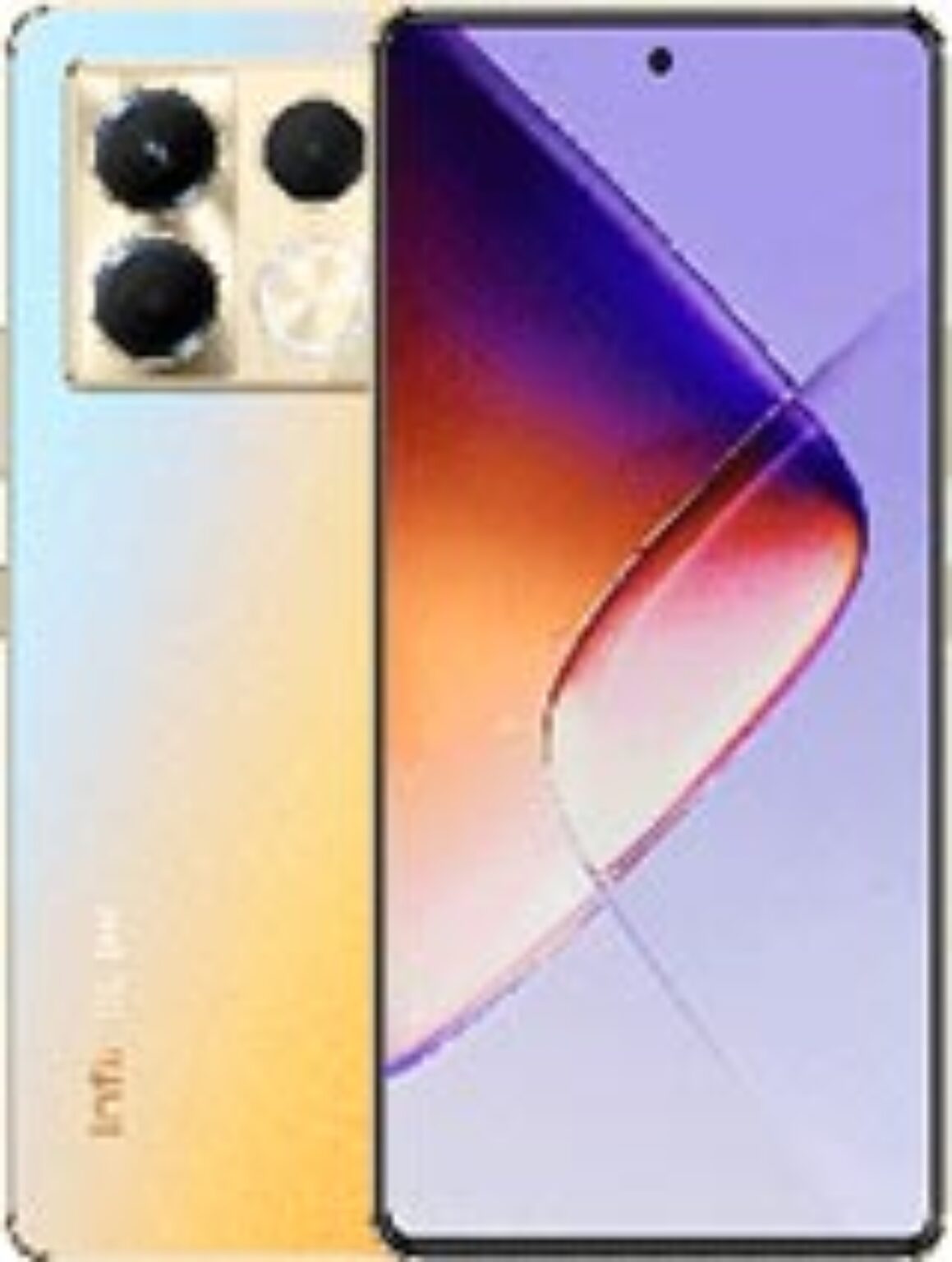 Infinix Note 40 5G Specs: A Detailed Overview
