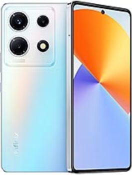 Infinix Note 30 VIP Specs: A Detailed Overview