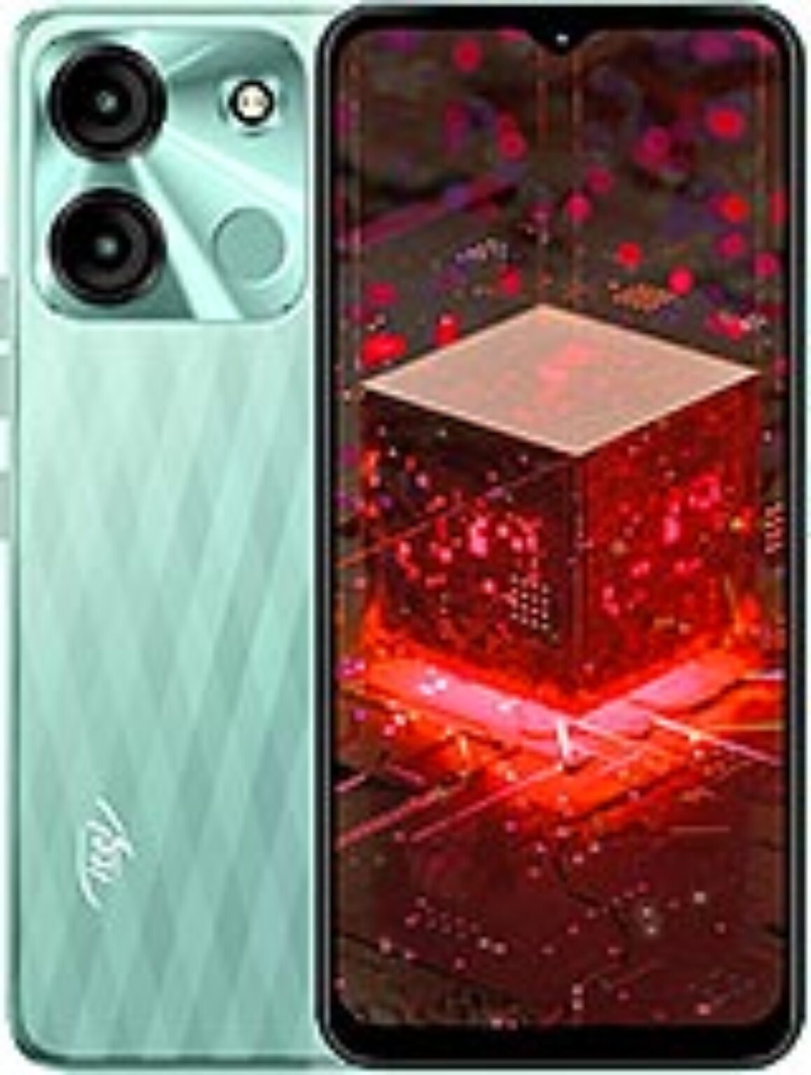 itel A60s Specs: A Detailed Overview