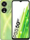 itel P55 5G Specs: A Detailed Overview