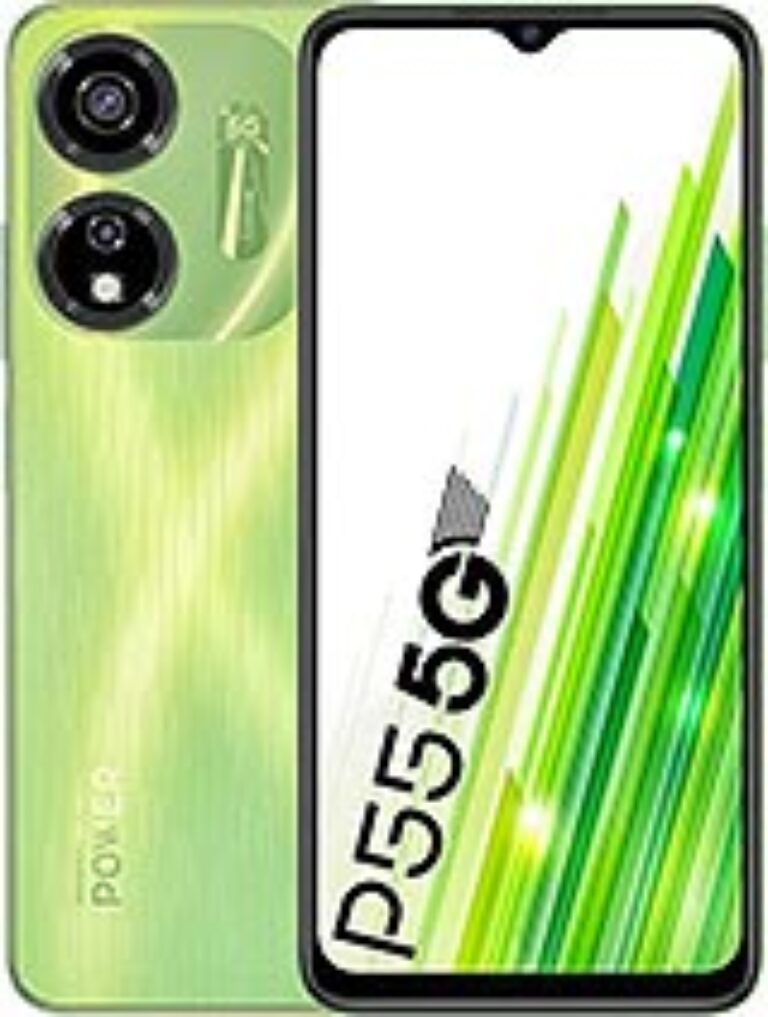 itel P55 5G Specs: A Detailed Overview