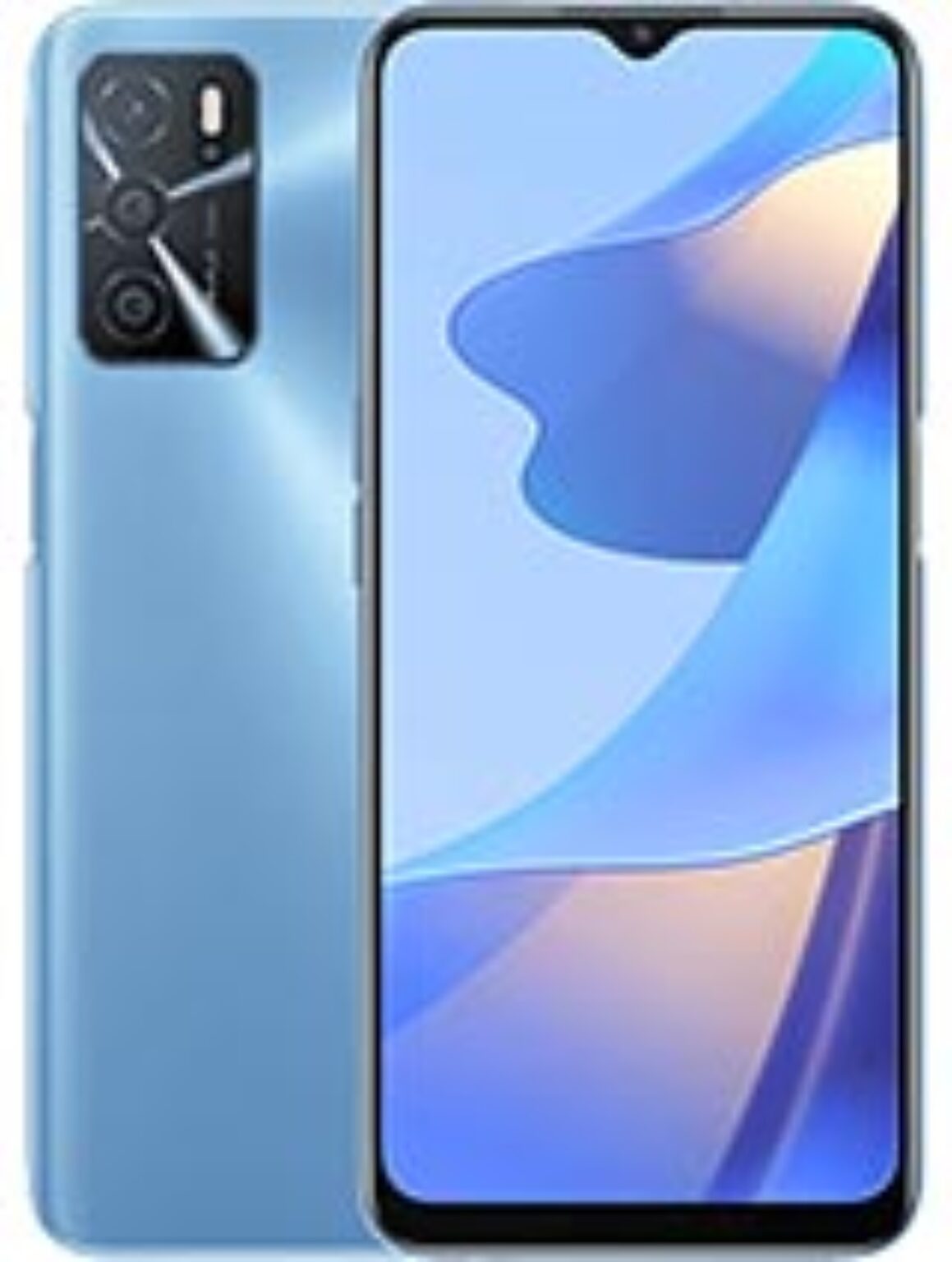 Oppo A16 Price and Specs: A Detailed Overview