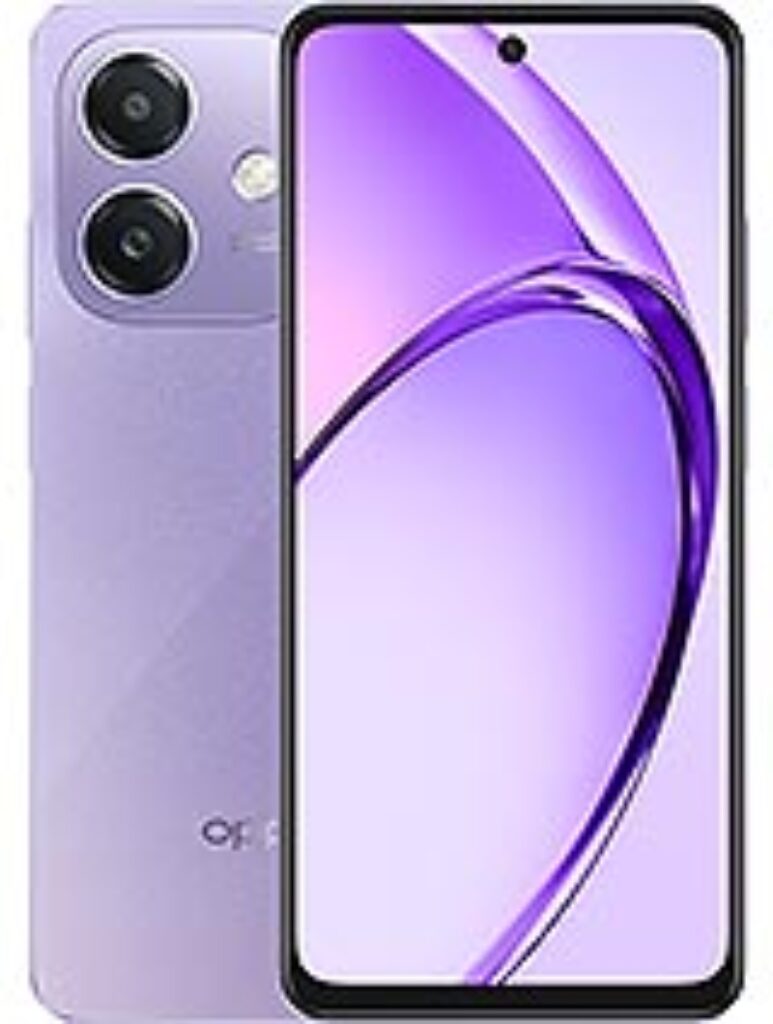Oppo A3x Specs: A Detailed Overview