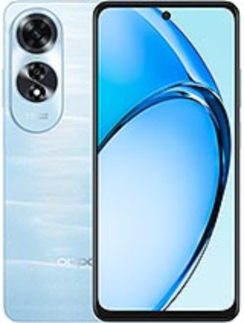 Oppo A60 Specs: A Detailed Overview