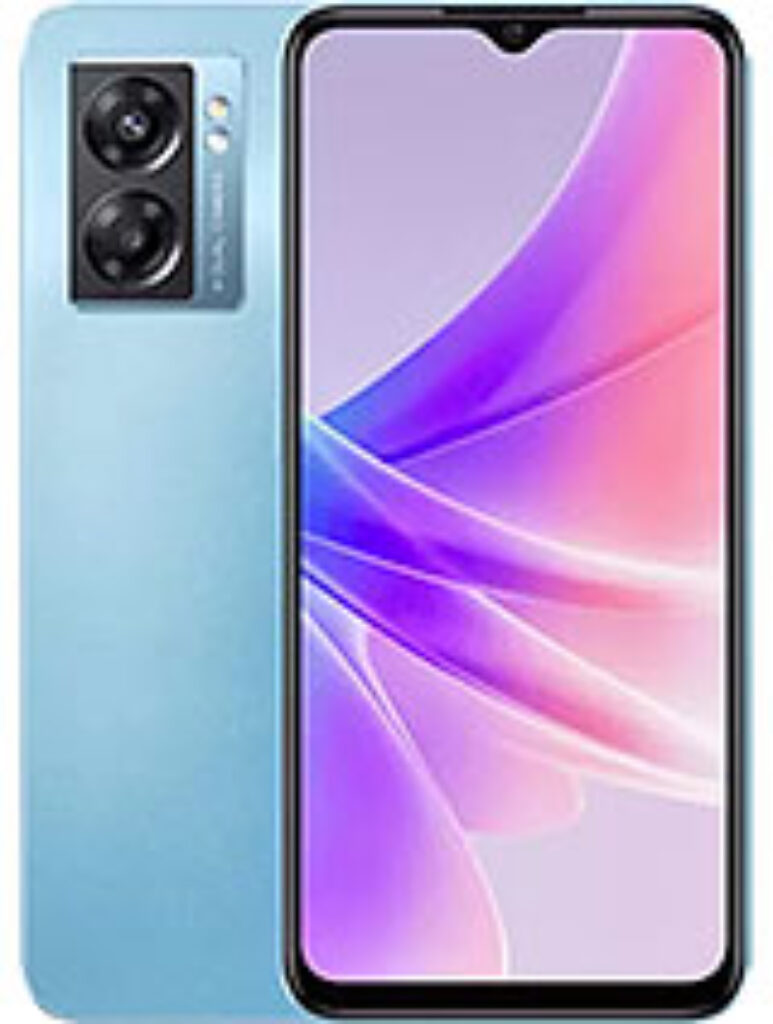 Oppo A77 Specs: A Detailed Overview
