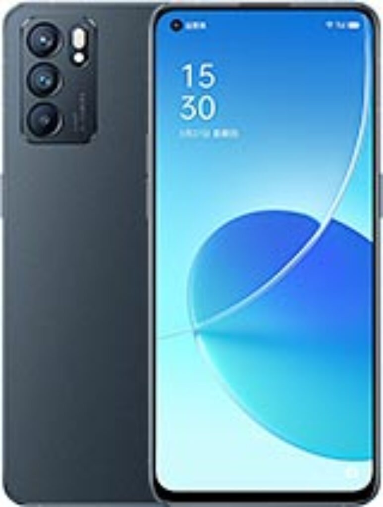 Oppo Reno6 5G Price and Specs: A Detailed Overview
