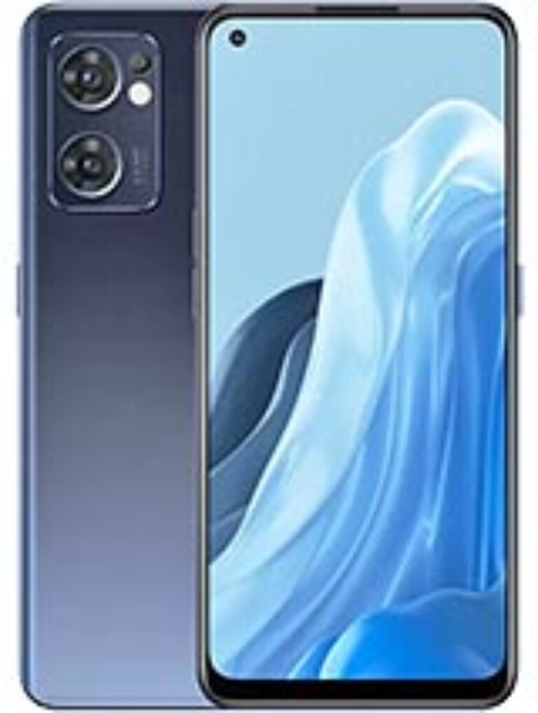 Oppo Reno7 5G Price and Specs: A Detailed Overview