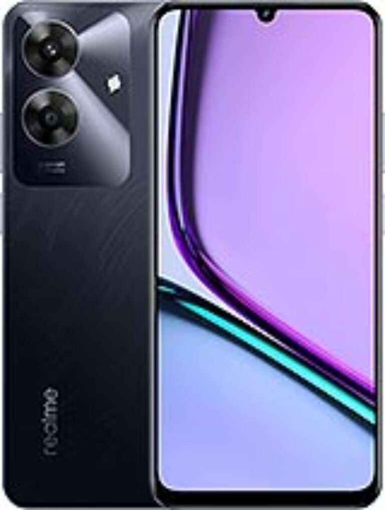 Realme Note 60 Price and Specs: A Detailed Overview